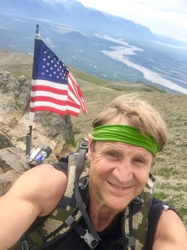 Robert Norman Souders | News, Sports, Jobs - Morning Journal